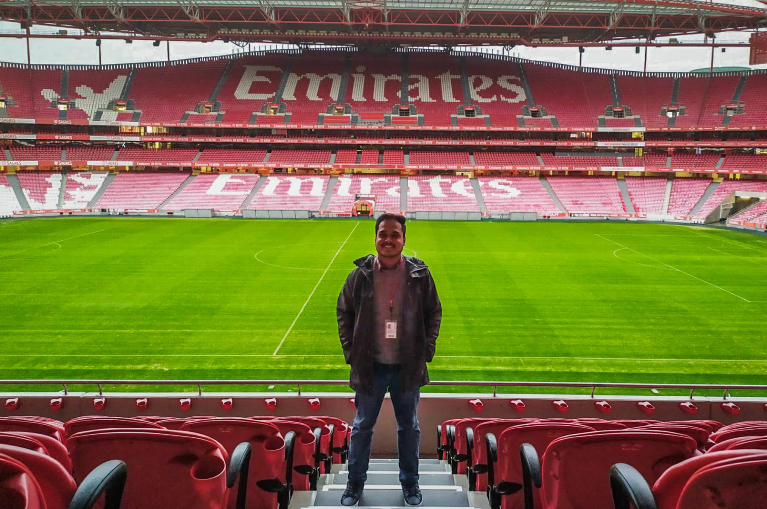 The Football Business Academy (FBA) ｜ SPORT GLOBAL